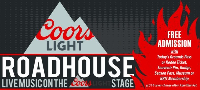 Fort Worth Stock Show and Rodeo FWSSR 2019 - Cowboy Lifestyle Network