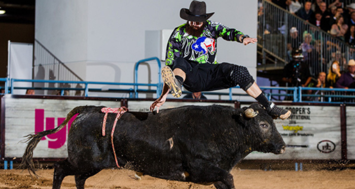 What is Bullfighters Only (BFO)? - Cowboy Lifestyle Network