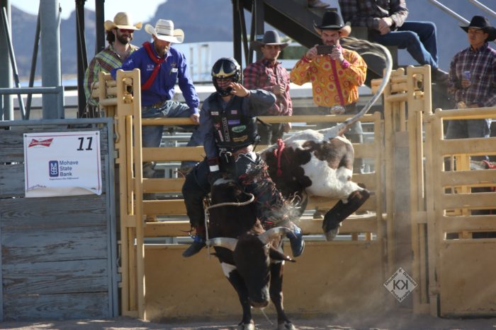 Little Delbert Days Rodeo 2019 - Cowboy Lifestyle Network