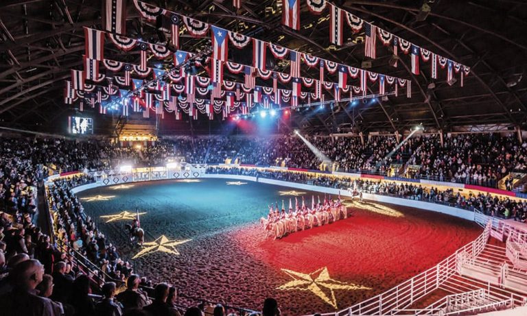 Fort Worth Stock Show and Rodeo FWSSR 2019 - Cowboy Lifestyle Network