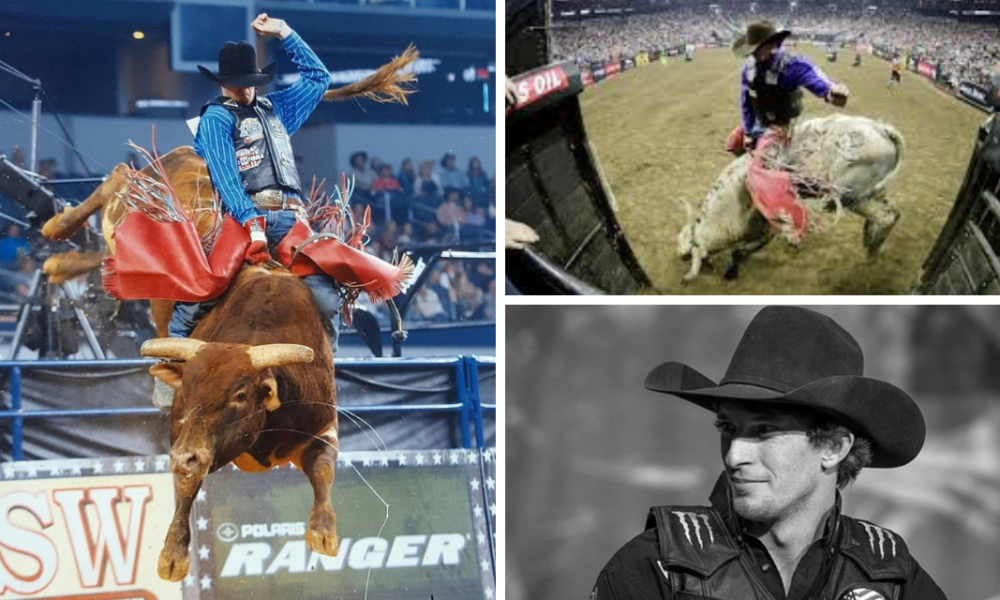 Mason Lowe Tribute - Cowboy Lifestyle Network