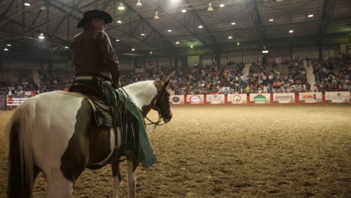 67th Annual Mid-Winter Fair and PRCA Rodeo - Cowboy Lifestyle Network