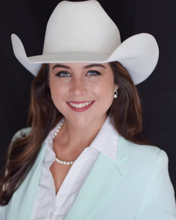 The Road to Miss Rodeo Arizona - Cowboy Lifestyle Network