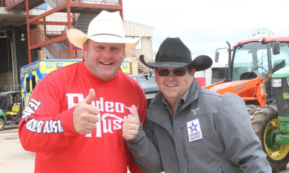 Rodeo Austin 2019 in the Lone Star State - Cowboy Lifestyle Network