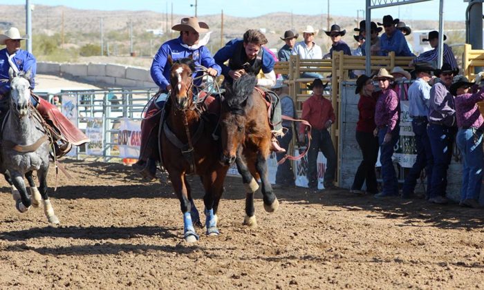 CLN Insider: Life of a Stock Contractor - Cowboy Lifestyle Network