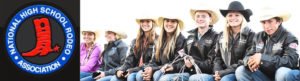 The Road to National High School Finals Rodeo 2020 - Cowboy Lifestyle ...