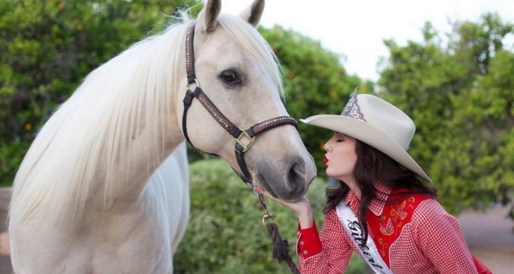 Rodeo Queens: The Grit and the Glamour - Cowboy Lifestyle Network