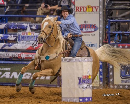 RFD-TV's The American 2019 - Cowboy Lifestyle Network