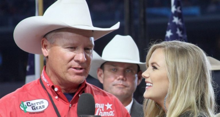 Wisdom For the Next Generation of Rodeo: Woolsey, O’Brien and Hanson