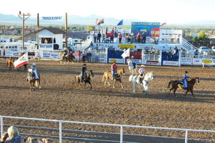 Colorado River Round-Up 2019 - Cowboy Lifestyle Network
