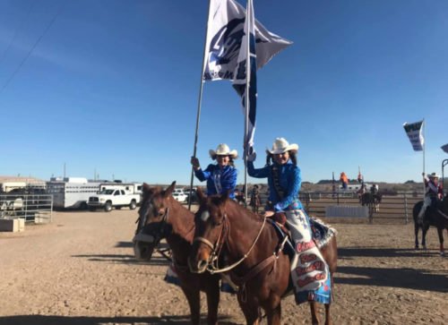 Colorado River Round-Up 2019 - Cowboy Lifestyle Network