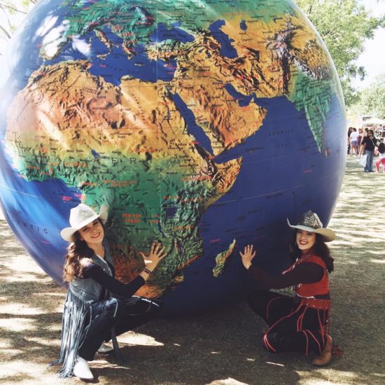 How Rodeo Promotes Community - Cowboy Lifestyle Network