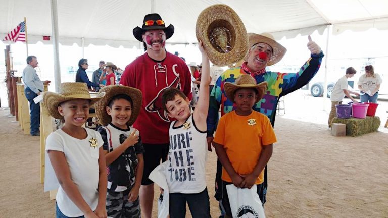 How Rodeo Promotes Community - Cowboy Lifestyle Network