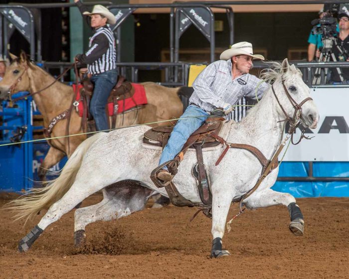 RAM National Circuit Finals Rodeo RNCFR 2019