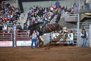 High Desert Stampede 2019 - Cowboy Lifestyle Network