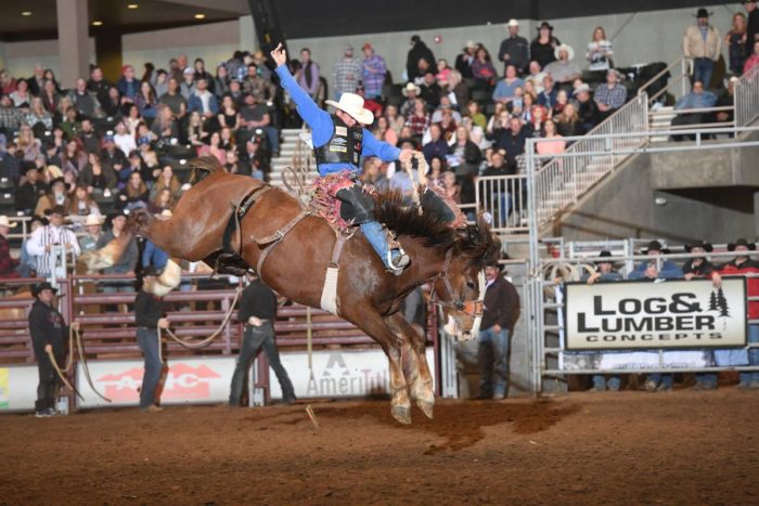 High Desert Stampede 2019 - Cowboy Lifestyle Network