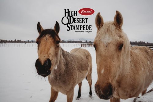 High Desert Stampede 2019 - Cowboy Lifestyle Network