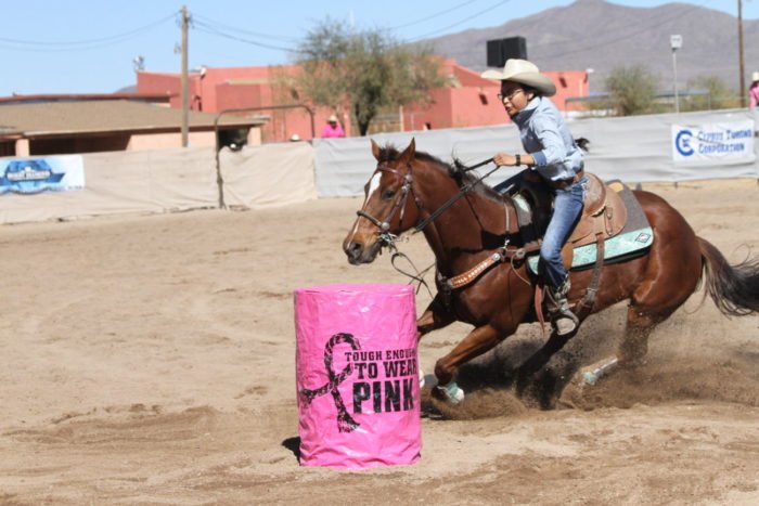 How Rodeo Promotes Community - Cowboy Lifestyle Network