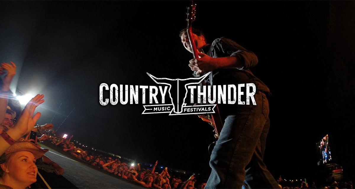 Country Thunder Music Festival 2019 - Cowboy Lifestyle Network