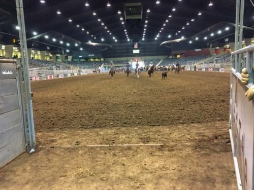 High Desert Stampede 2019 - Cowboy Lifestyle Network