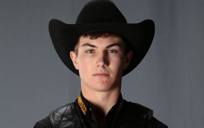 Jess Lockwood and Hailey Kinsel Are Locking it Down! - Cowboy Lifestyle ...