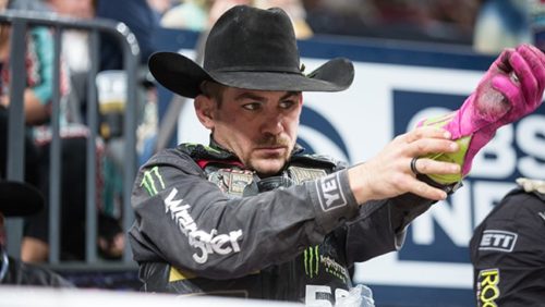 PBR Unleash the Beast 2021