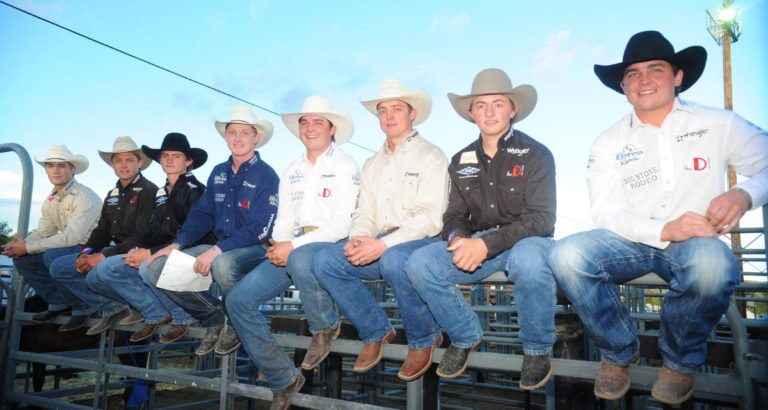 Carrying on the Rodeo Tradition - Cowboy Lifestyle Network