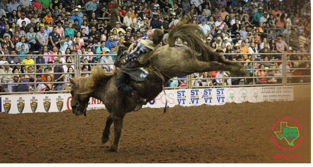 Rio Grande Valley Livestock Show 2019 - Cowboy Lifestyle Network