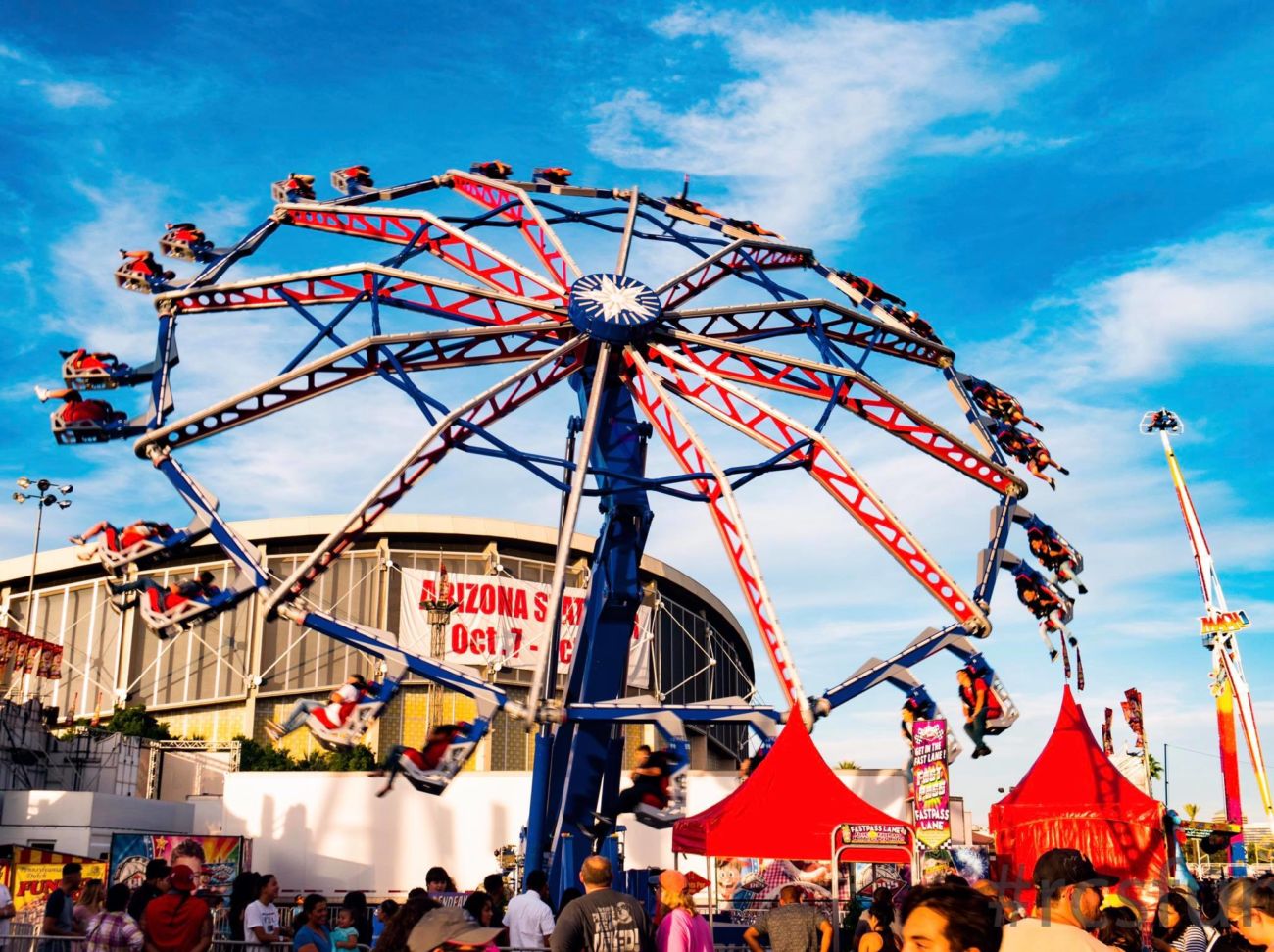 Pima County Fair & GCPRA Rodeo 2019 - Cowboy Lifestyle Network