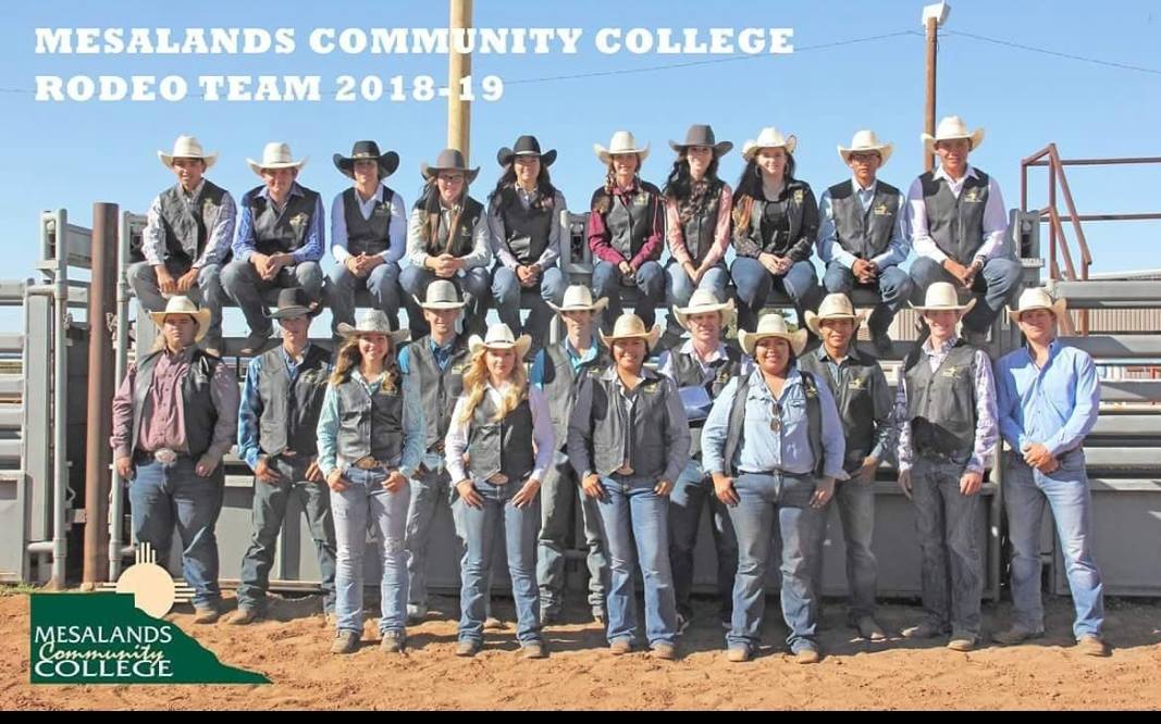 Best Colleges For College Rodeo - Cowboy Lifestyle Network