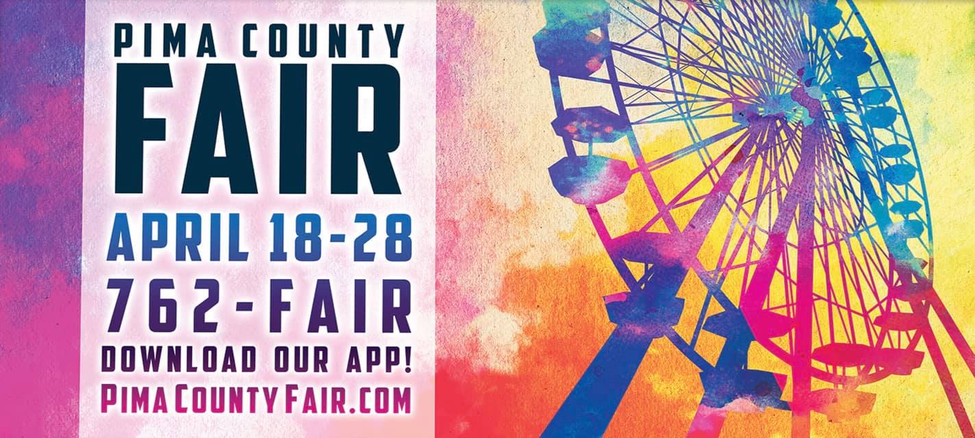 Pima County Fair & GCPRA Rodeo 2019 - Cowboy Lifestyle Network