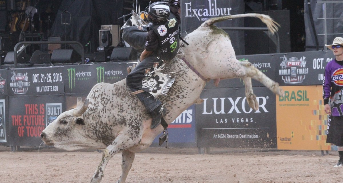 Las Vegas Days Rodeo & Helldorado Parade 2019 - Cowboy Lifestyle Network