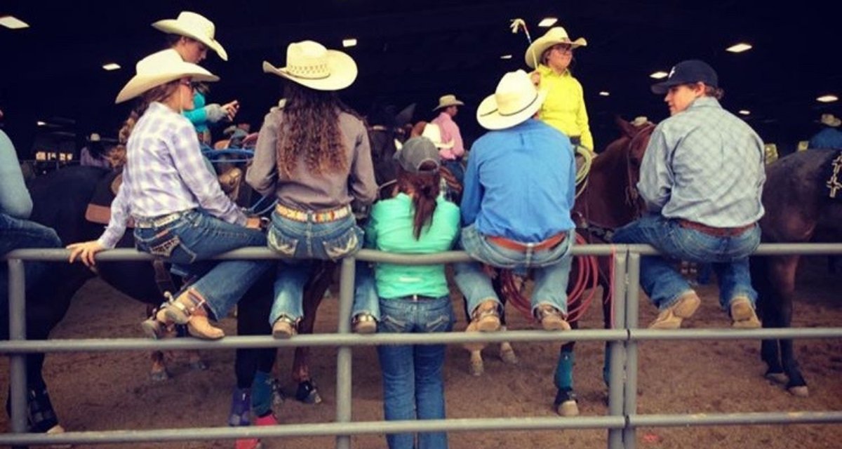What Rodeo Means To Me - Cowboy Lifestyle Network