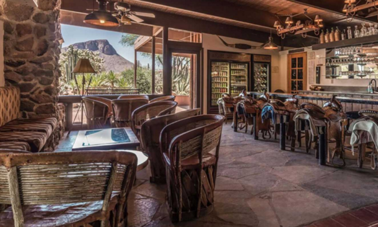 Top Five Best Guest Ranches in Arizona - Cowboy Lifestyle Network
