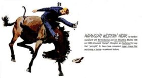 The Wrangler Difference - Cowboy Lifestyle Network