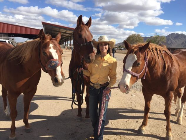 Arizona High School Rodeo Finals 2019 - Cowboy Lifestyle Network