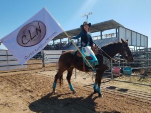 2019 Gilbert Days Rodeo Royalty - Cowboy Lifestyle Network