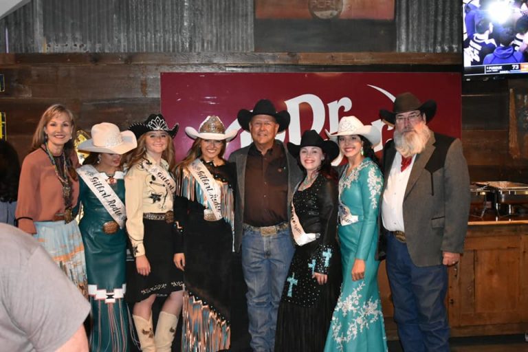 2019 Gilbert Days Rodeo Royalty - Cowboy Lifestyle Network