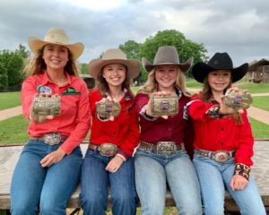 Texas High School State Finals Rodeo 2019 - Cowboy Lifestyle Network