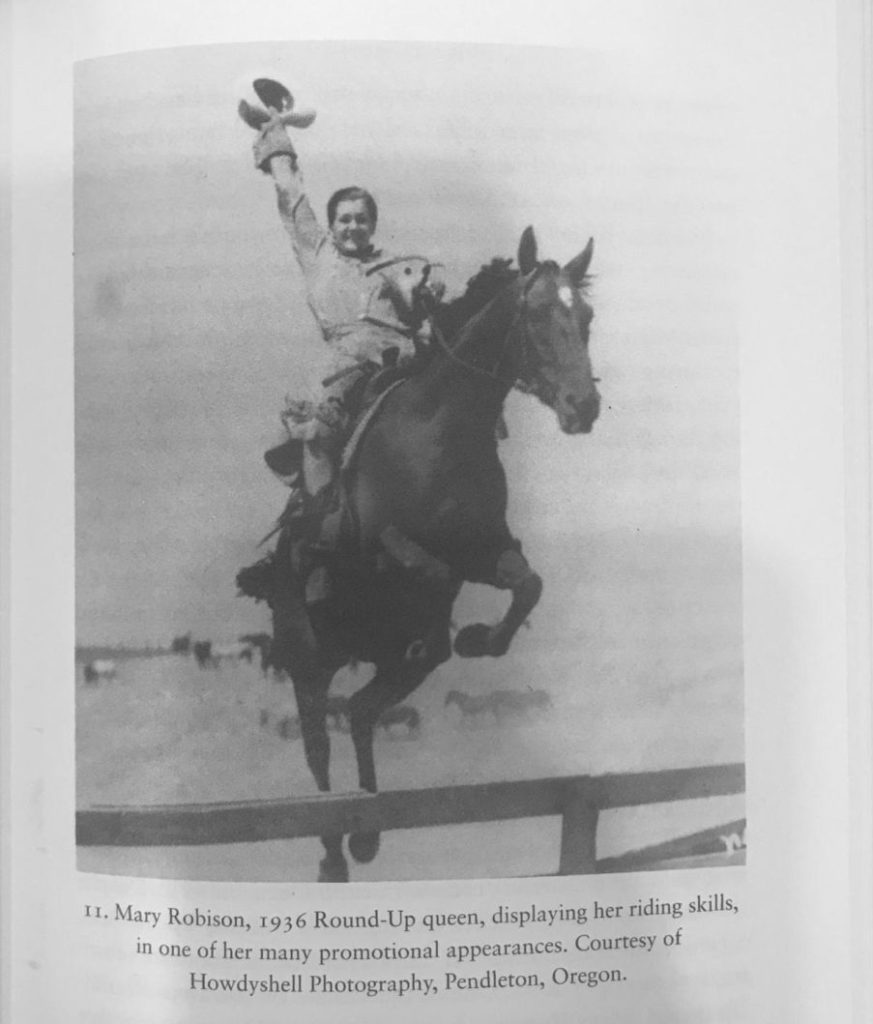 History of Rodeo Royalty - Cowboy Lifestyle Network