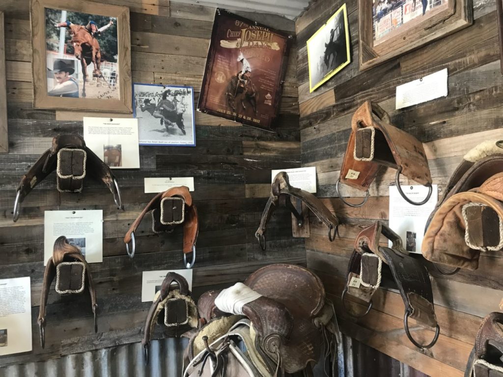 Riggins' N' Rhymes: A History of Rodeo Equipment - Cowboy Lifestyle Network