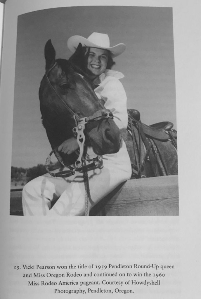 History of Rodeo Royalty - Cowboy Lifestyle Network