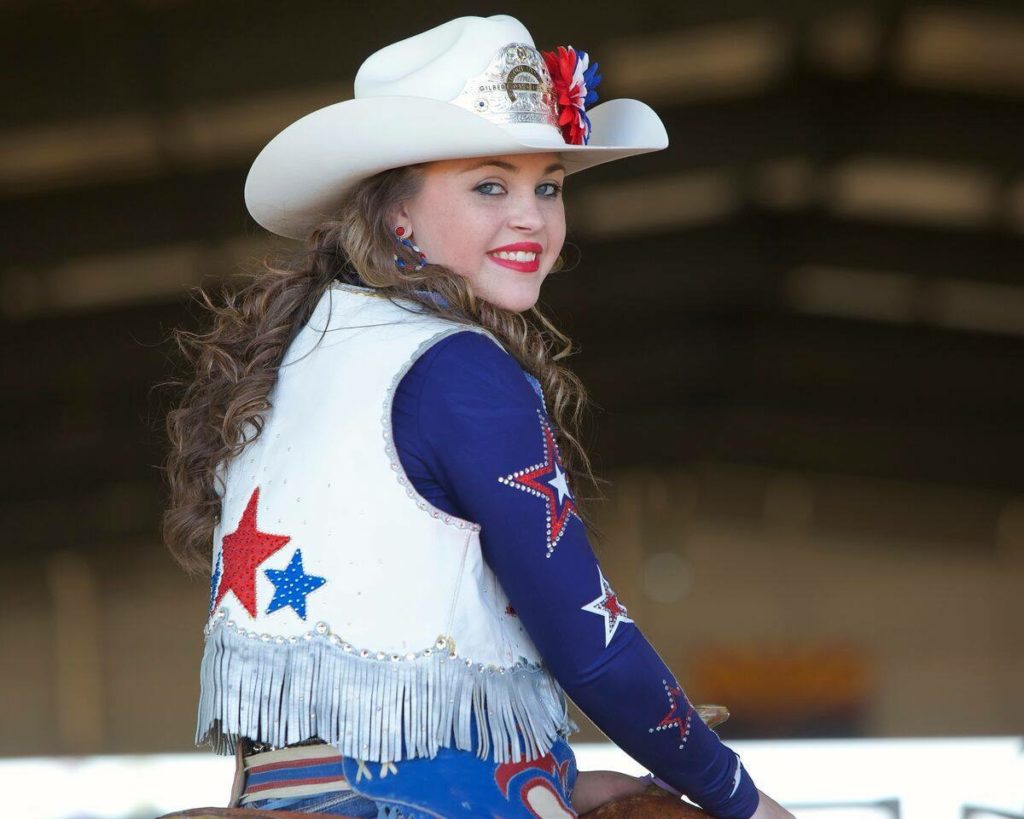2019 Gilbert Days Rodeo Royalty - Cowboy Lifestyle Network