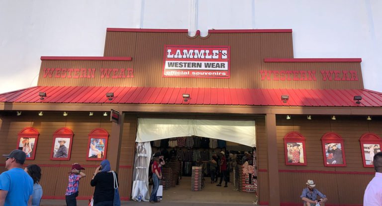 Calgary Stampede 2019: World’s Largest Outdoor Rodeo - Cowboy Lifestyle ...