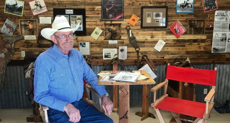 Riggins' N' Rhymes: A History of Rodeo Equipment - Cowboy Lifestyle Network