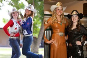 2019 Gilbert Days Rodeo Royalty - Cowboy Lifestyle Network