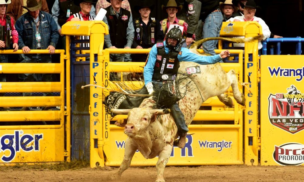 Rodeo: A Modern Classic - Cowboy Lifestyle Network