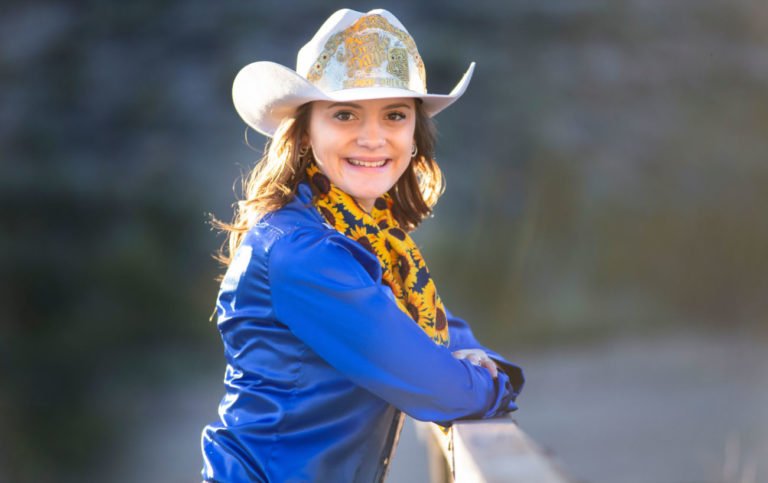 Kingsmen Andy Devine Days Rodeo Royalty - Cowboy Lifestyle Network