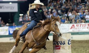 Reno Rodeo Celebrates 100 Years In 2019 - Cowboy Lifestyle Network