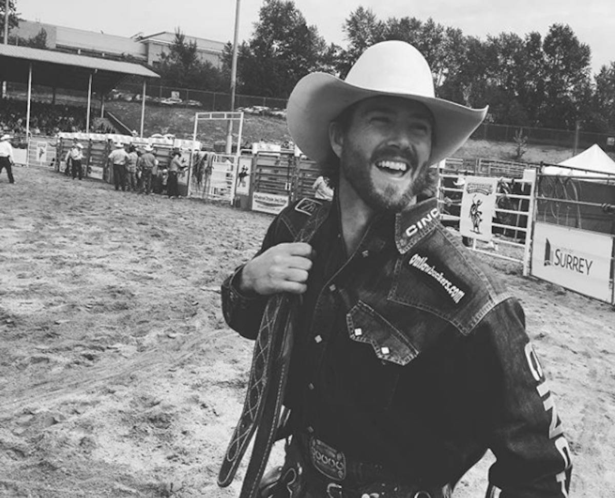 Scheer Talent - Cowboy Lifestyle Network